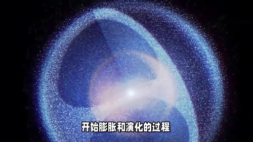 对于宇宙大爆炸理论的误解,看看其中是否有你?