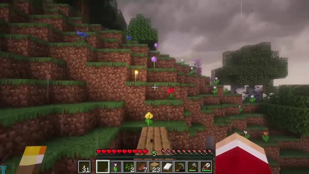 ... #我的世界 #生存 #mc不灭 #我的世界诡异事件 #我的世界都市传说