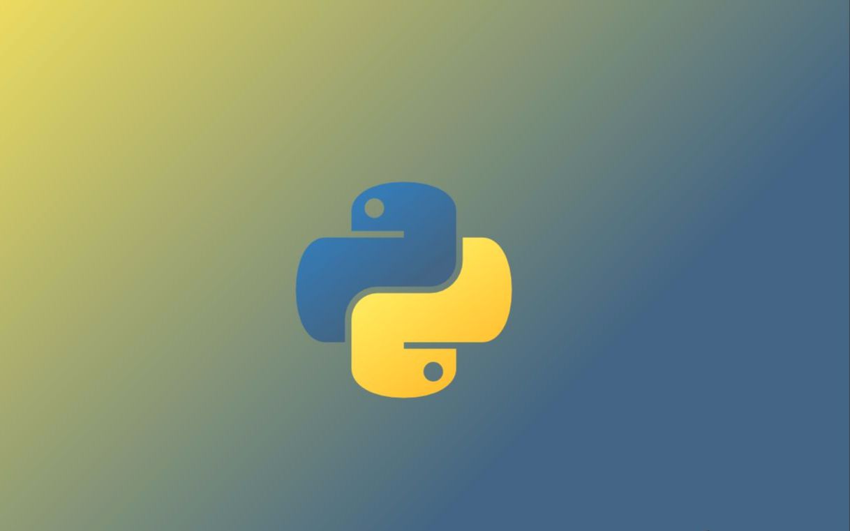 Python学习!看大神怎么做简单的企业级开发——python爬虫