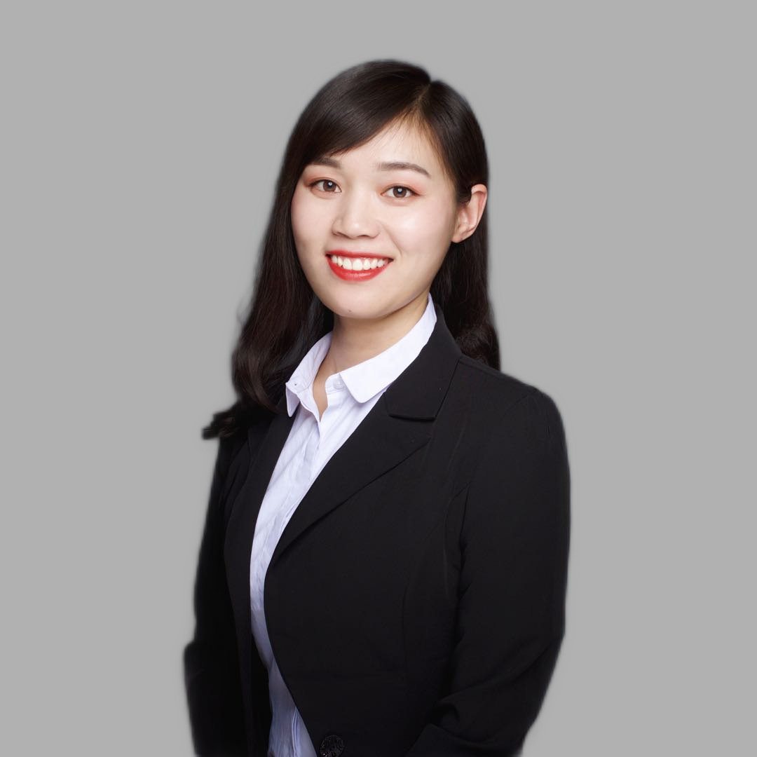 执业药师黎响老师 