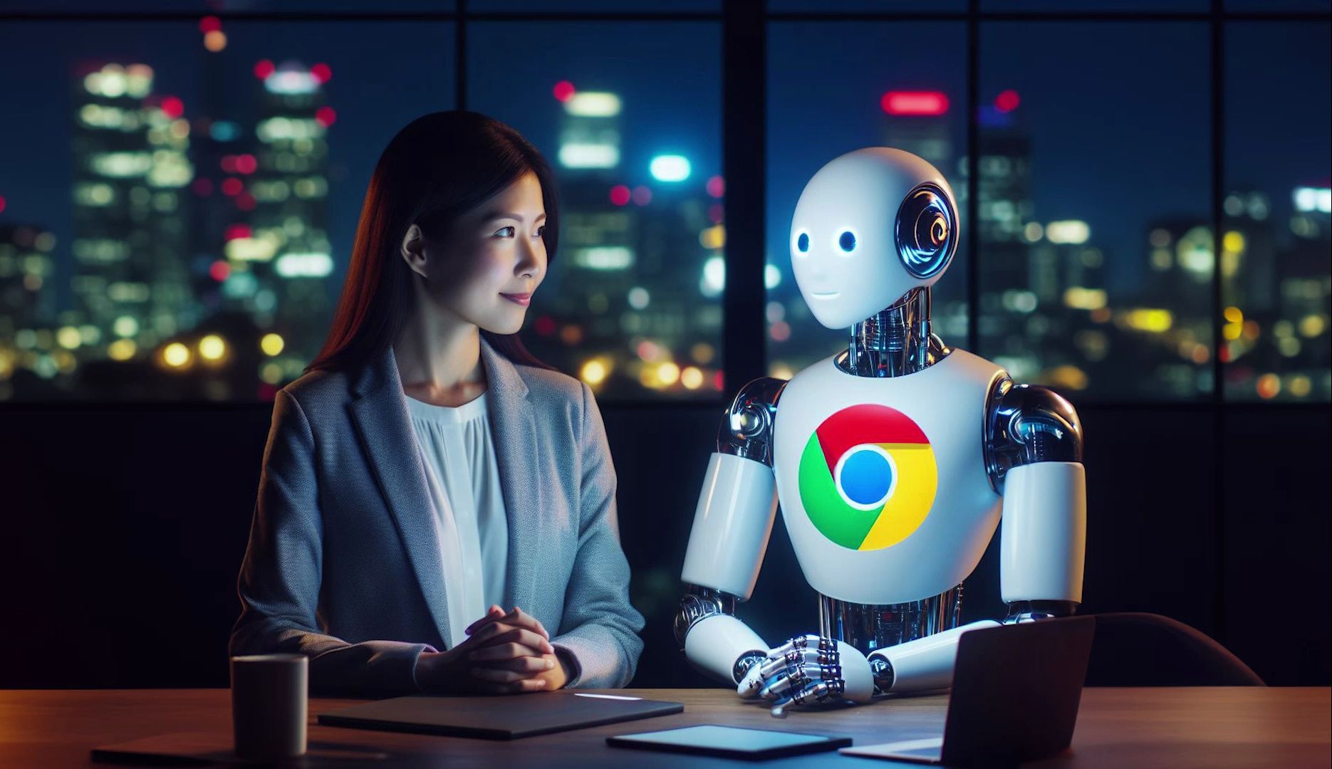 Google Chrome 发布最"强"更新