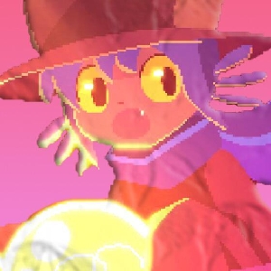 是究极不是萌新 