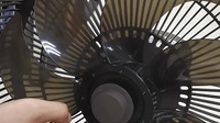 美的SAD35EZ风扇拆卸视频