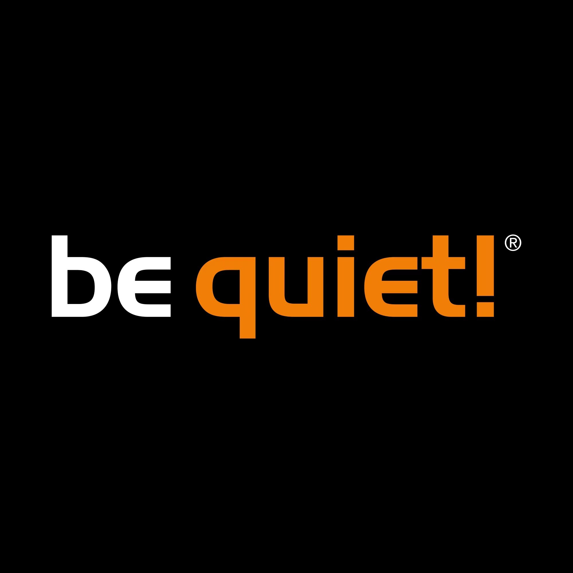 bequiet德商德静界 