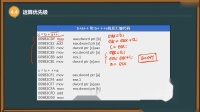 C语言/C++零基础入门 5.4基本数据类型和计算(二)-运算优先级 易道云...