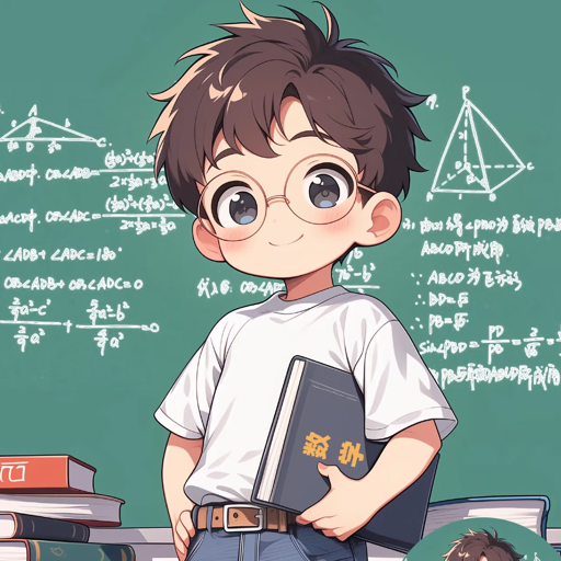 魅力数学黄老师 