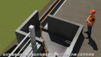 天平智建--铁路高铁线路光电缆敷设2-施工要点