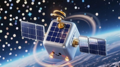 导航卫星定位原理位置追踪技术解析