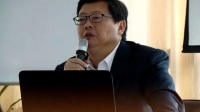 走出去软着陆关键在于中西思维文化融合-孙毅20150417
