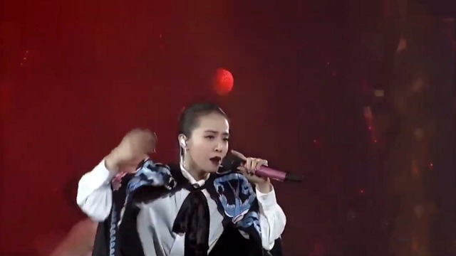 周杰伦写给蔡依林的3首歌,最感人的这首,让蔡依林强忍泪水