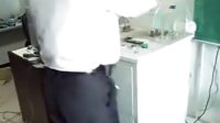 模拟雷电冲击试验