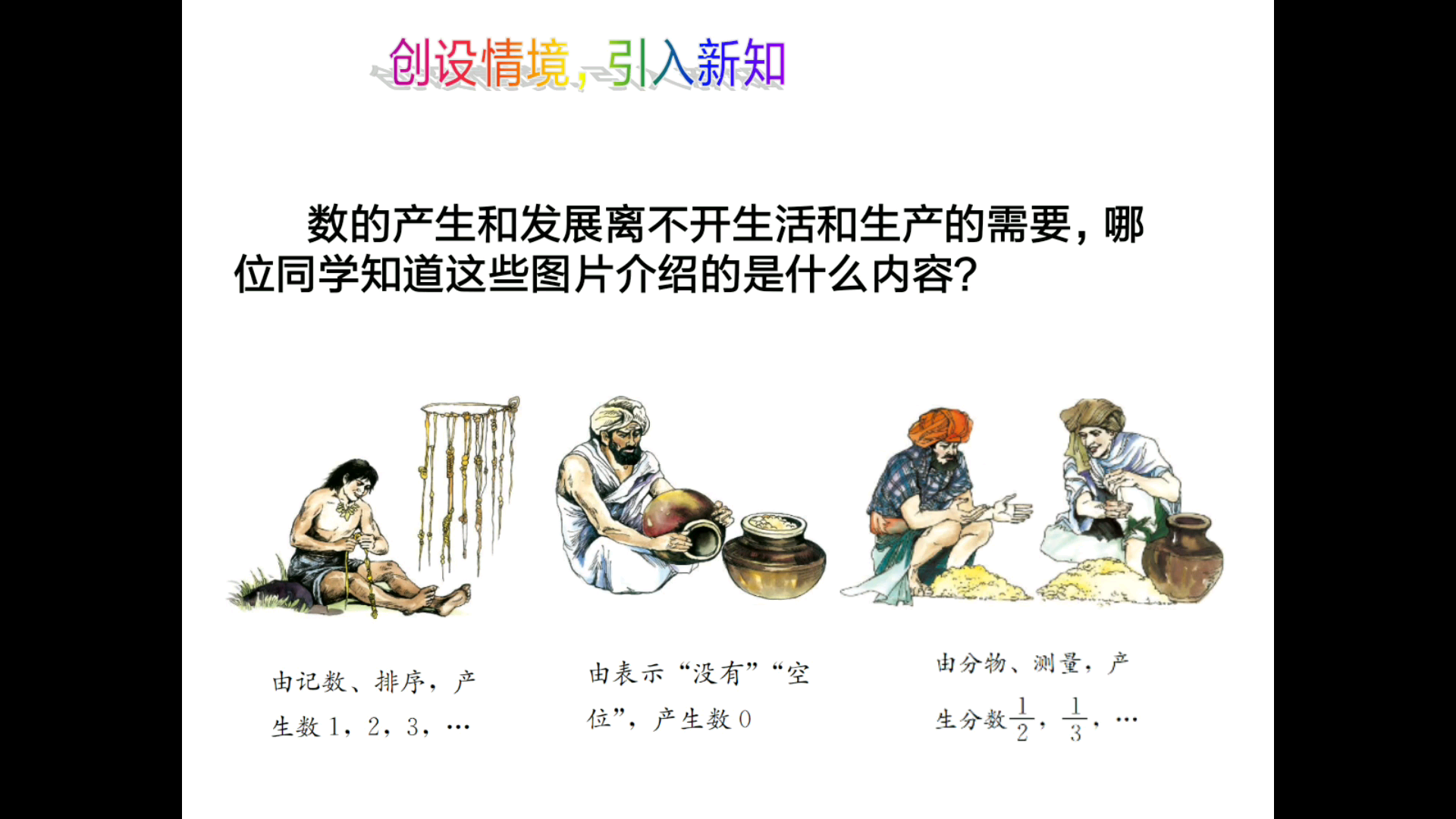 #初一数学##正数与负数#