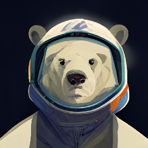 白熊梦想家DBear 