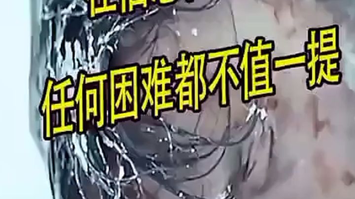 坚守信仰定会创造奇迹