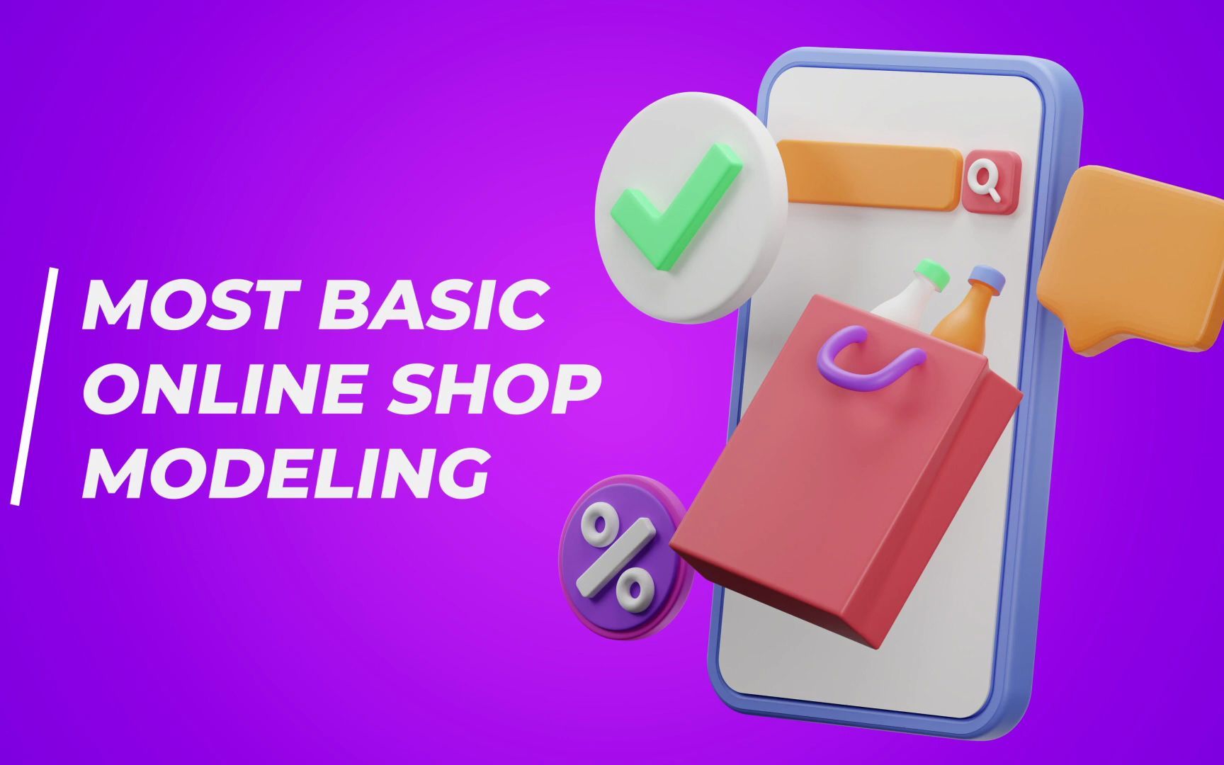 iBlender中文版插件 Blender 3D 在线商店建模教程 - 让我们为基本的...