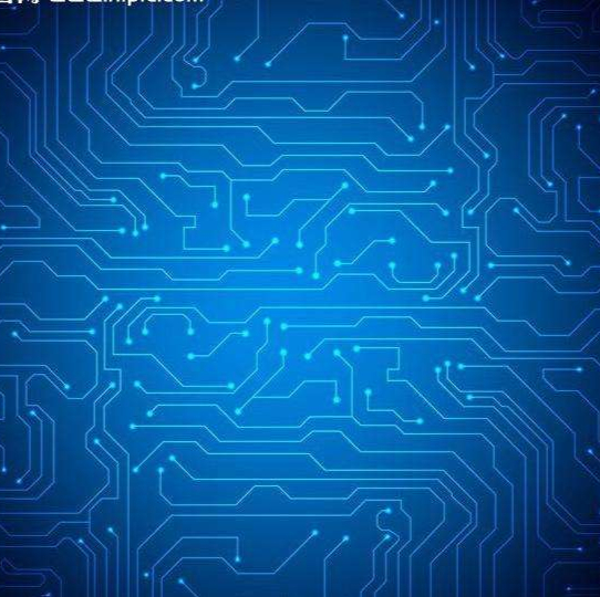 公务员也玩电子 