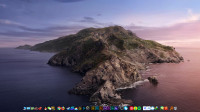 如何将Windows桌面变成苹果Mac界面教程
