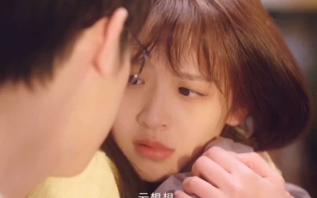 #给你我的独家宠爱2 霸总和小萌妹的契约爱情 真是一对欢喜冤家 #给...