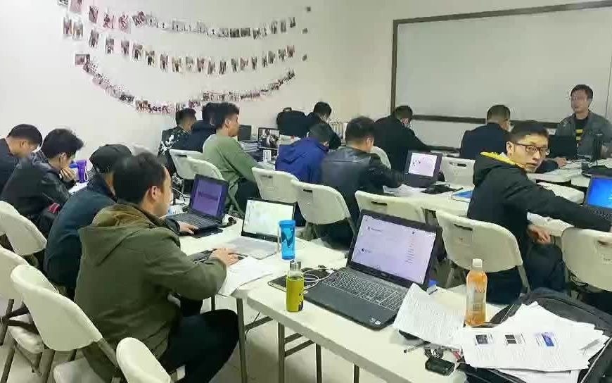 2021年8月医疗器械班-如何快速高效学习医疗设备维修技术