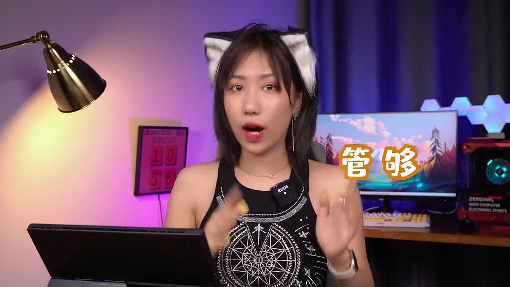 这三款45K轻薄本,学生党不看我真的会栓Q华硕无畏轻薄本.