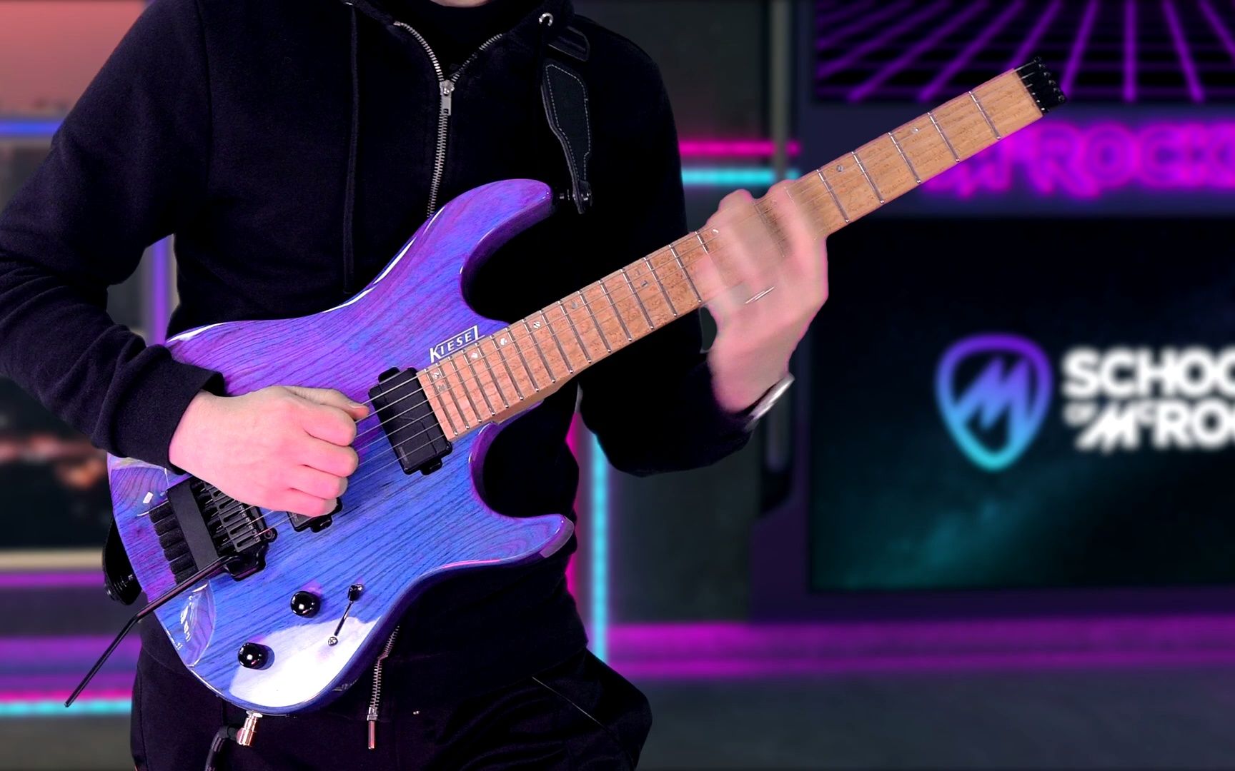 弹得特好,是因为你忘记相机已经打开-McRocklin