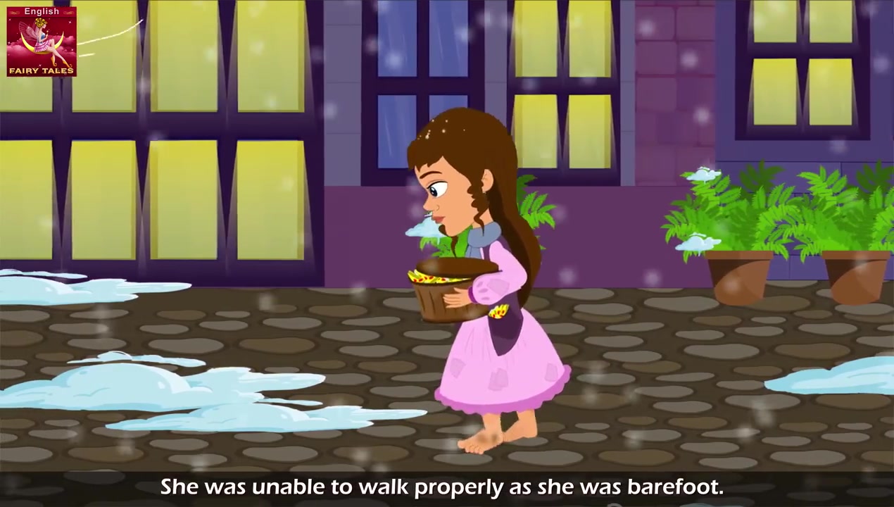 世界知名童话英语原声动画片