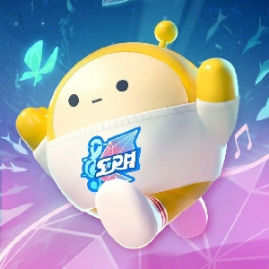 蛋仔派对-H学长 
