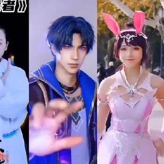 小舞爱音乐