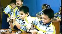 杂技表演 干定雄(浙江省小学美术优质课案例)教学实录 课堂实录 示范课