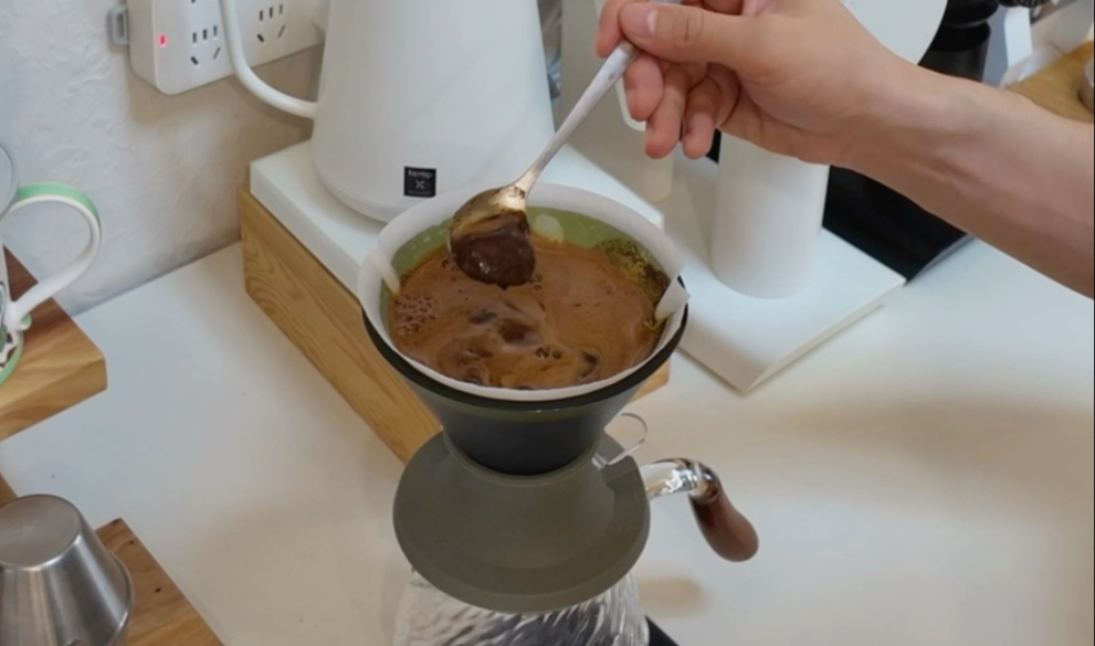 研磨度搞错了,咖啡还有救吗?记录我的咖啡日常