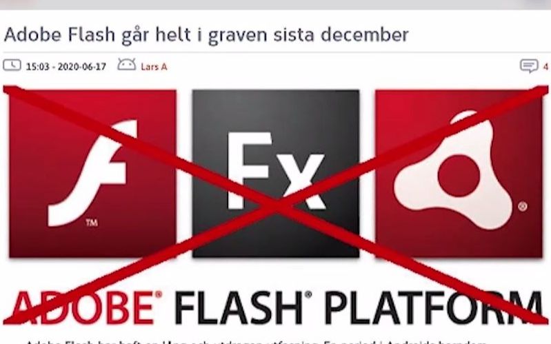 Flash退幕一周年,你还记得吗?我们来用Flash小游戏复刻姜饼屋吧!