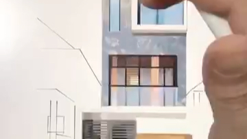 【室内设计】教你用IPad如何快速设计效果图?