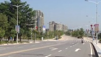 1030怀集县城市网格化管理工作成效明显 县领导带头宣传规范县城...