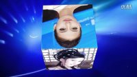 电子相册制作 — 旋转方盒3D效果