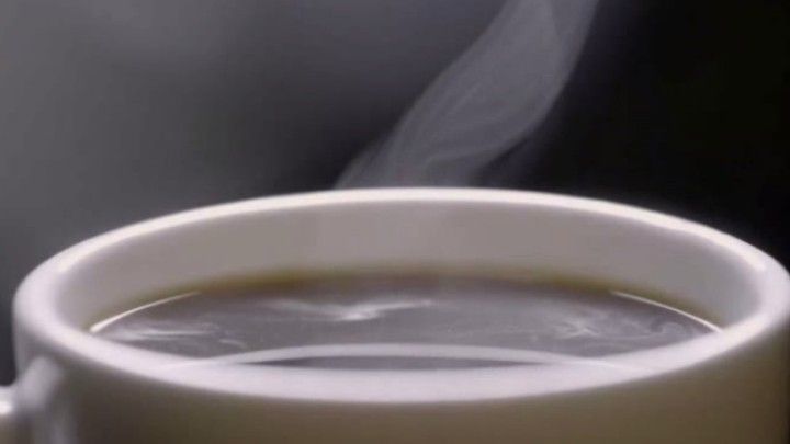 原来咖啡是这样起作用的