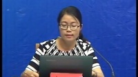 《让数据说话》【高士娟】(江苏省初中信息技术名师课堂教学实录)