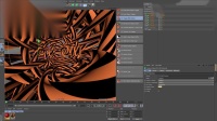 C4D插件 对象管理器插件 CV-Object Manager Tools v1.01
