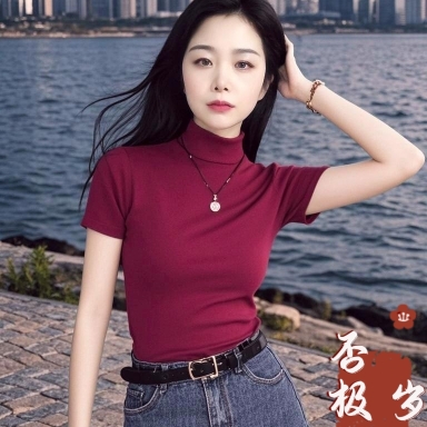 嫣然素养二十四笺 