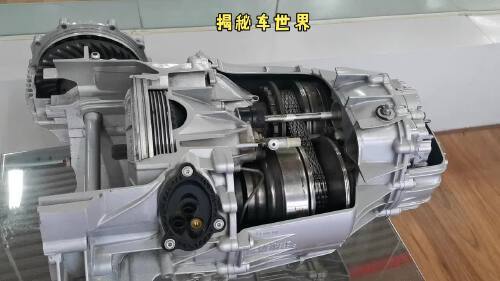大众CVT无级变速器与日系CVT无级变速器区别有多大