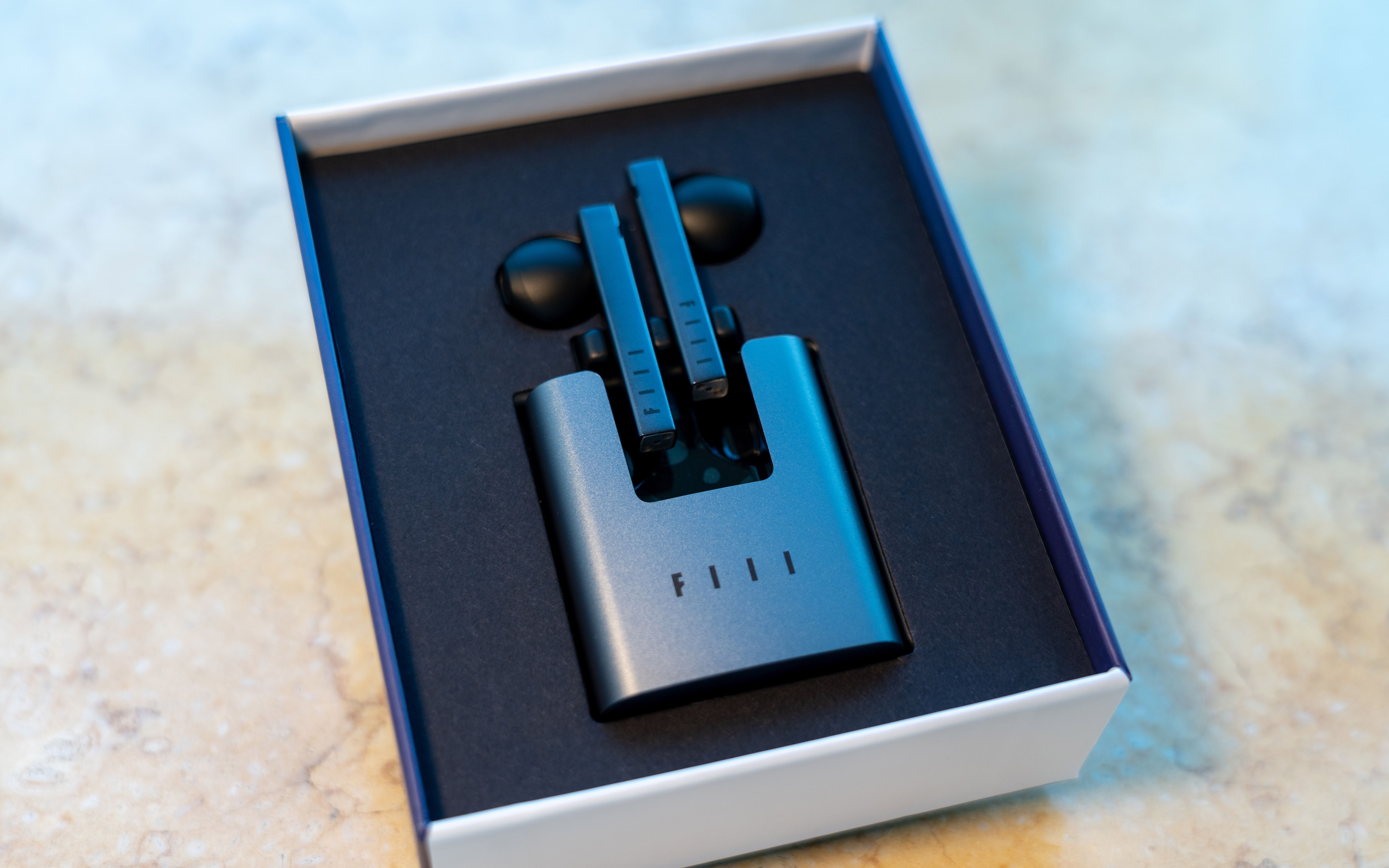 FIIL CC 无线蓝牙耳机 测评