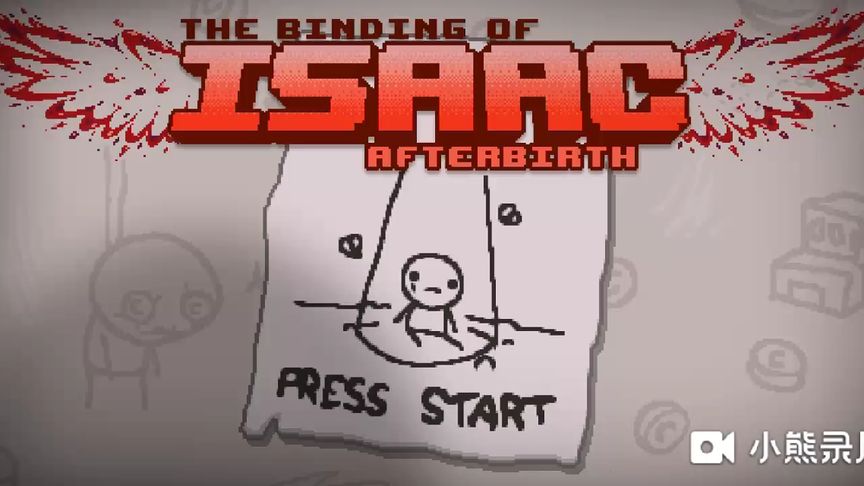 以撒的结合手机版(下一期出教程)