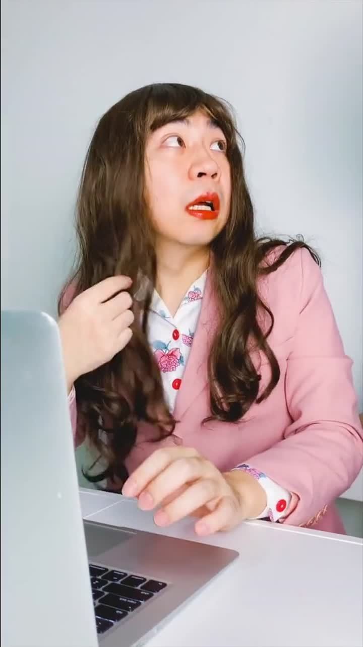 你们公司有这样的暖男吗百亿剧好看计划职场办公室日常