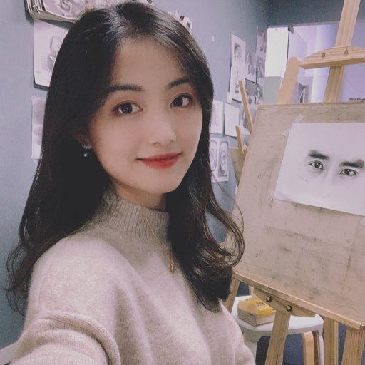 飘飘的画 