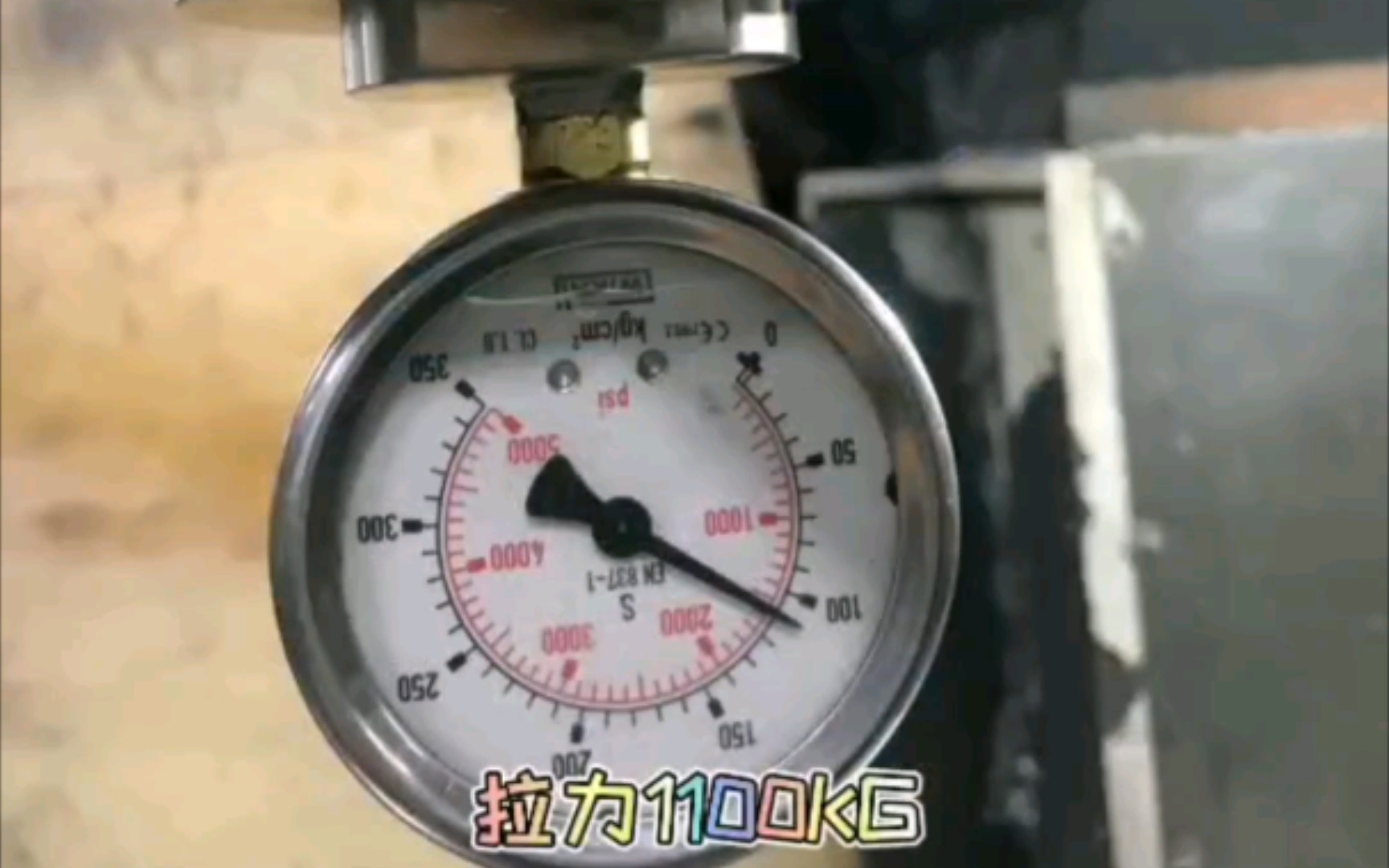 汉川龙门主轴锥孔现场研磨