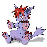 地獄の番犬·克尔 
