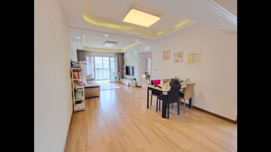 西溪平 文郡里有指标出售单价4980-5280一平