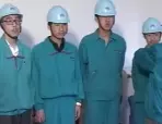 电力生产安全教育片(第一集)