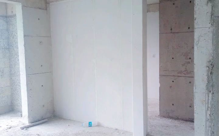 宁波alc板材厂家价格慈溪余姚宁海aac加气板中墙建材北仑