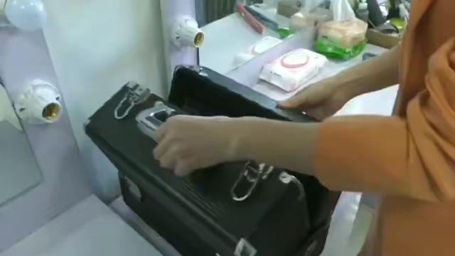 天气预报节目是怎么制作出来的?