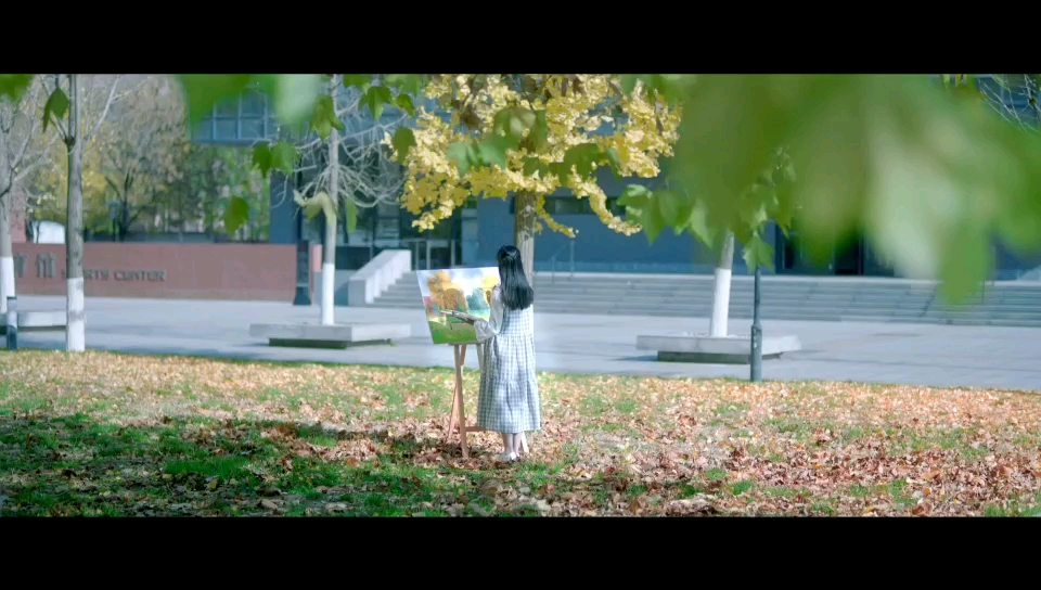 中瑞酒店管理学院官方宣传片